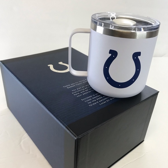 NFL | Other | Nfl Colts Season Ticket Holder Gift | Poshmark